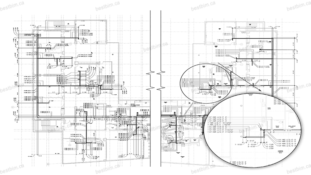 School Project Clash Detection And Annotation In Revit school-project-clash-detection-and-annotation-in-revit